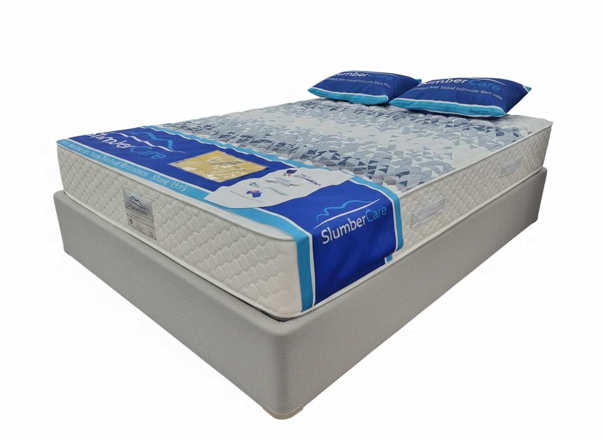 Super ULTRA Firm Mattress – BEDS4U