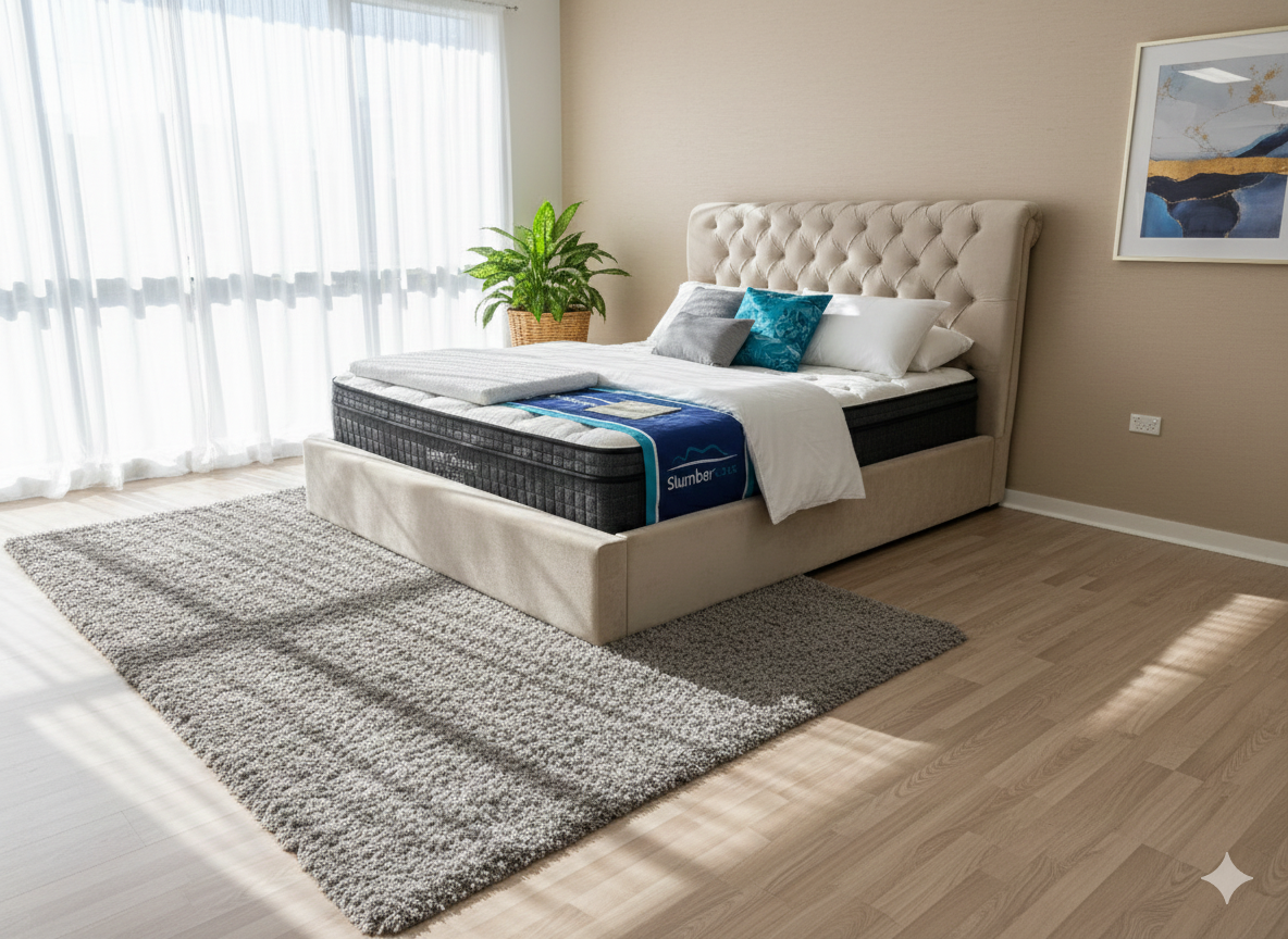 Fredrick – BEDS4U